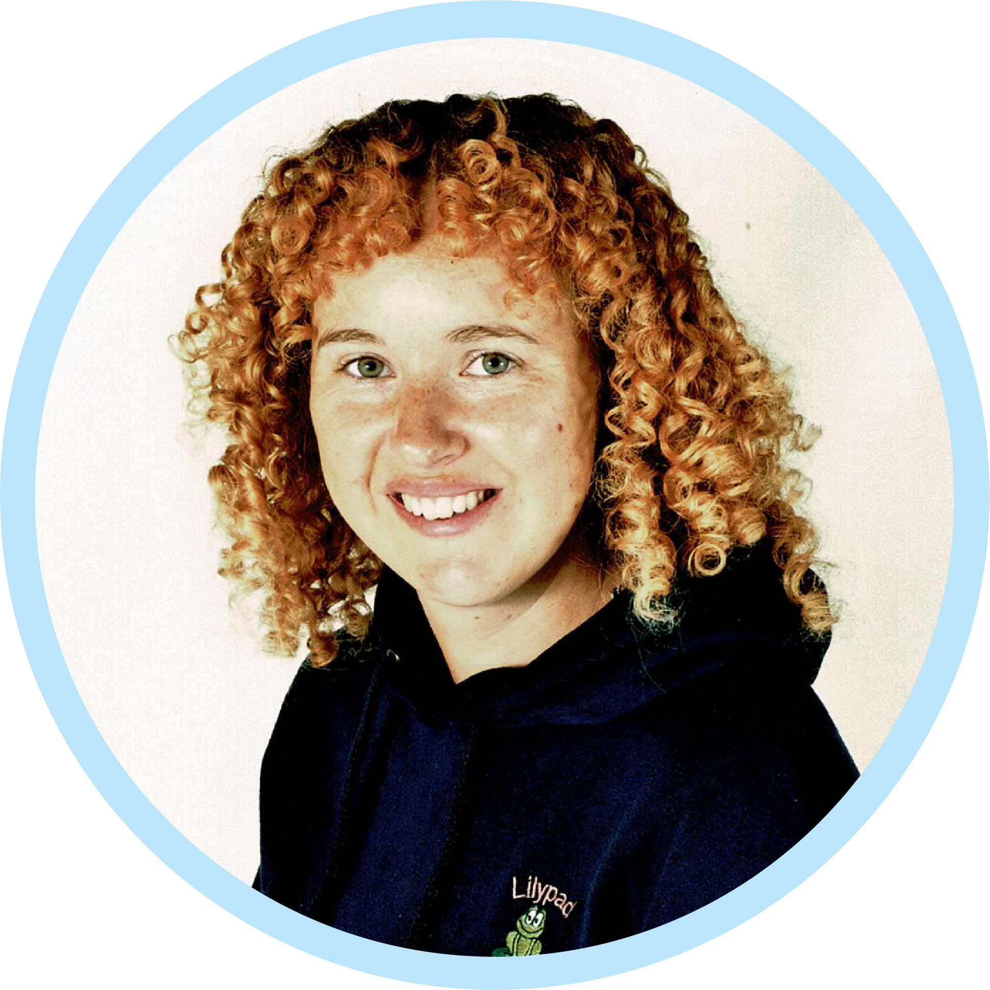 Meet The Team - Lilypad Pre-School